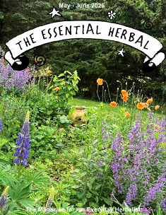 The Essential Herbal
